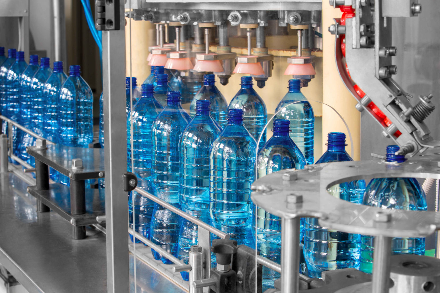 A Guide to Beverage Manufacturing in Canada. Resource by Camfil, Canada ...